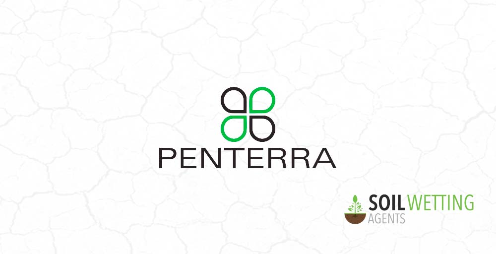 Penterra - Soil Wetting Agents